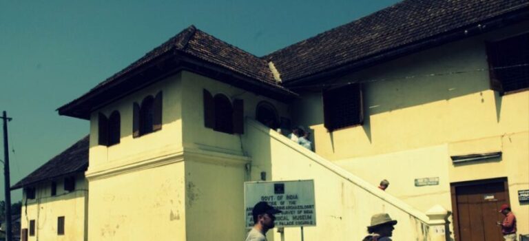 Fort Kochi & Mattanchery 3-Hour Walking Tour - Who Will Love This Tour?