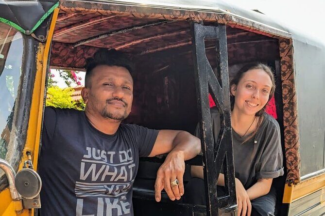 Fort Kochi Sightseeing Tuk Tuk Tour - Authentic Experiences and Practical Considerations