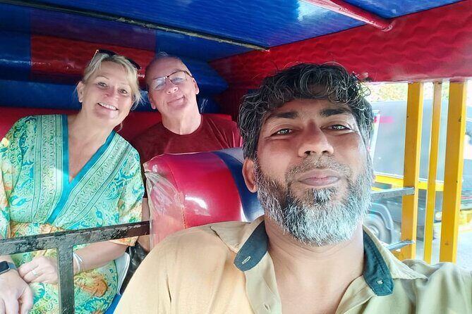 Fort Kochi Tuk Tuk Tour - FAQ about the Fort Kochi Tuk Tuk Tour