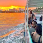 Fort Lauderdale: Evening Boat Cruise with Downtown Views - Authentic Experiences and Guest Feedback
