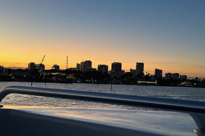 Fort Lauderdale Intracoastal & Dinner Cruise - Final Thoughts