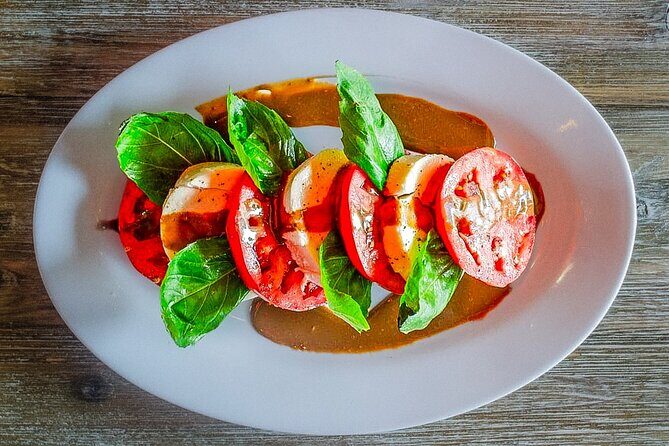 Fort Lauderdale, Las Olas, Italian Food Tour Experience - The Sum Up