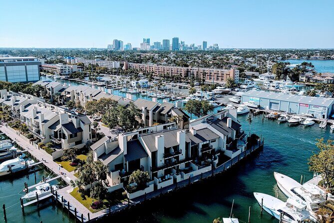 Fort Lauderdale Millionaire Homes Cruise on River - The Value Proposition: Is It Worth It?