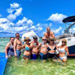 Fort Lauderdale Rental 28FT Boat Adventure - The Sum Up
