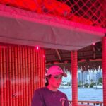 Fort Myers Beach Daytime 90 minute Round Tiki Boat Cruise - A Practical Breakdown of the Experience