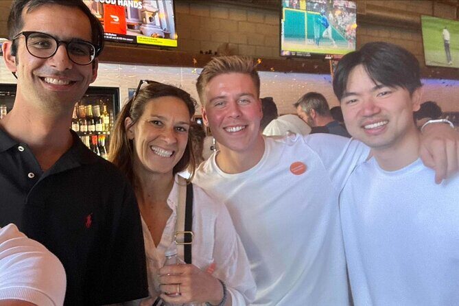 Fort Worth Art Walk and Cultural District Capers Hunt - An In-Depth Breakdown of the Itinerary