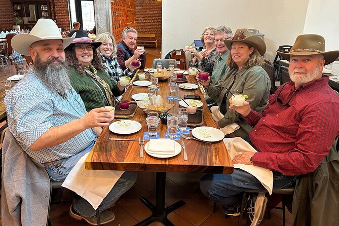 Fort Worth BBQ, Brews & Bites Food Tour - The Flavor Stops: From BBQ to Tex-Mex