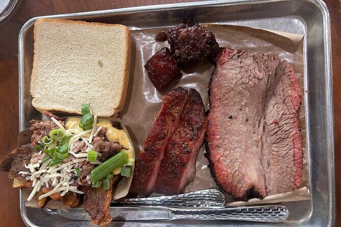Fort Worth BBQ & Brews Tour w/Transportation - Cowtown Tour Co. - What Travelers Say