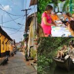 Fortkochi or Backwater Shore Excursions Tour from Cruise Terminal - Kerala Backwaters: A Quiet Slice of Paradise