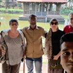 Fortkochi Private Tuk Tuk Tour - A Detailed Look at the Itinerary