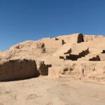 Fortress Day Trip Tour Departure from Khiva - How the Tour Works in Practice