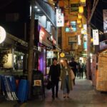 Fortress Night Hike & Snack at a Local Market - Lantern-lit Alley Dinner: Authentic and Cozy