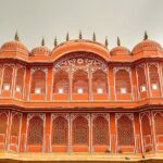 Forts and Places in Jaipur with Flights from Mumbai: Private Luxury Tour - The Itinerary Breakdown: What Makes Each Stop Special