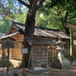 Fortune-Telling through Oriental Astrology near Ise Jingu - A Deep Dive into the Experience