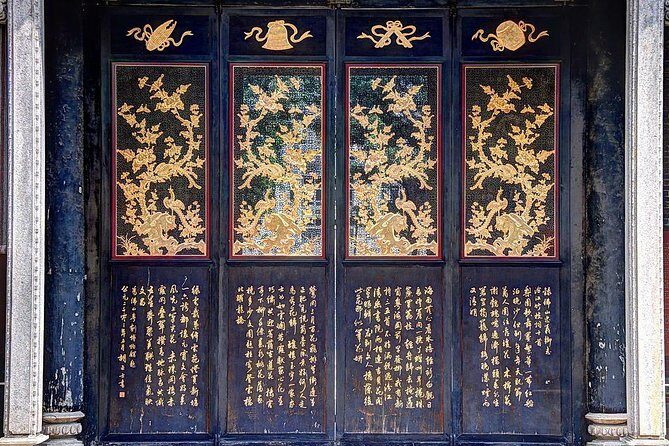 Foshan Classic Old Town Tour - What Travelers Say