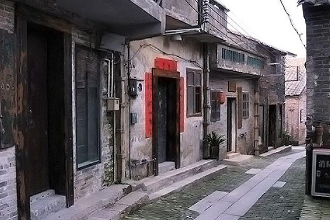 Foshan Cultural One Day Tour including Ancestral Temple & Nanfeng Ancient Kiln - Who Should Consider This Tour?