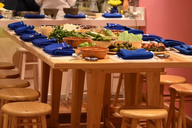 Four-course vegan Mexican hands-on cooking class + Market Tour - How This Tour Sets Itself Apart