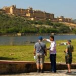 Four-Day Luxury Golden Triangle Tour to Agra & Jaipur From Delhi - What Makes This Tour Stand Out?