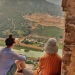Four Day Private Golden Triangle Tour to Agra and Jaipur from New Delhi - What Do Travelers Say?