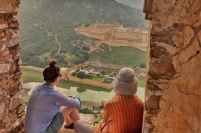 Four Day Private Golden Triangle Tour to Agra and Jaipur from New Delhi - What Do Travelers Say?