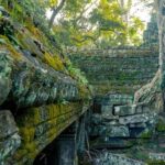 Four-day tour Angkor Wat, Banteay Srey, Beng Melea and Siem Reap discovery - Practical Details: What You Need to Know