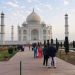 Four days golden triangle private tour from Delhi - Practical Details & What You Can Expect