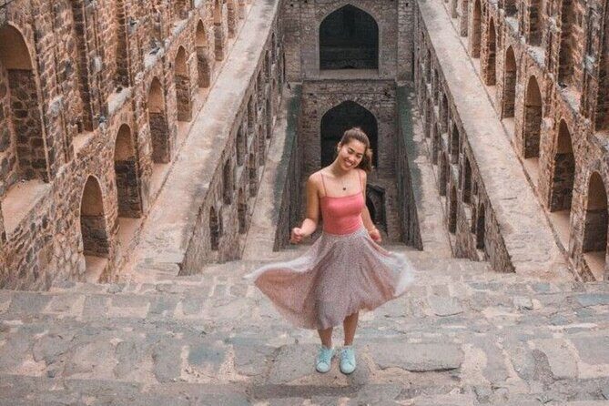 Four Days Private Golden Triangle Tour - Delhi Agra Jaipur - Day 2: Agra – The Mughal Jewel and the Taj Mahal