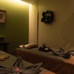 Four Hand Bliss (65 Mins) + Free Pick up or Drop Back - Deep Dive: The Details of Your Spa Visit