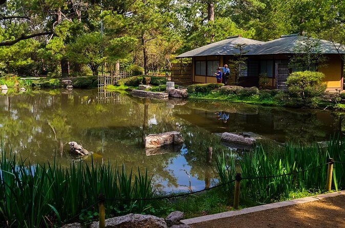 Four Hour Garden Tour - Authentic Feedback & Experience Highlights