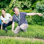 Foxtrail Scavenger Hunt - Amphibious Trail Vancouver - The Itinerary: From Puzzle Challenges to Vancouver Views