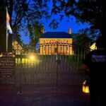 Fredericksburg Ghost Tour Discover Our Haunted Streets - The Experience in Detail