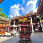 Free E-Sim Chinatown Heritage Highlights Half-day Tour - What Makes This Tour Stand Out?