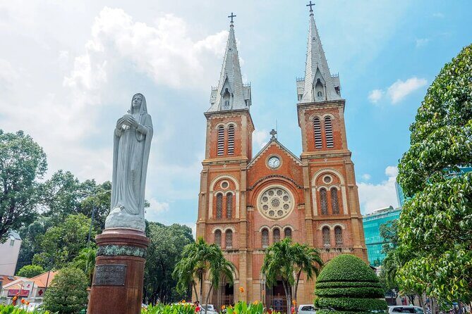 [Free E-sim] Half Day Guided Tour in Ho Chi Minh City - Pricing and Value