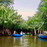 [Free E-sim] Hoi An Journey Coconut boat and Street Food - The Practical Side