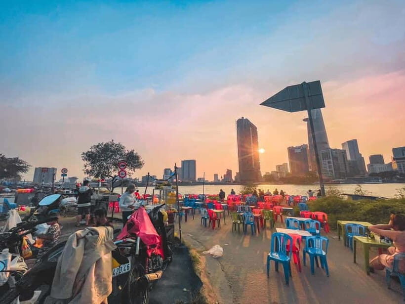 Free E-Sim Saigon Foodie Market Tour - Why This Tour Is a Wise Choice