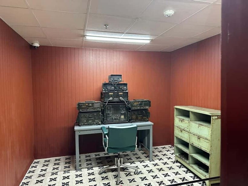 Free E-sim Saigon Instagram Half-Day Tour (Multilingual) - What You Can Expect from the Tour