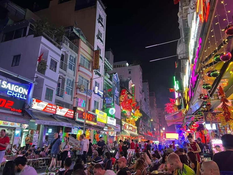 Free E-sim Saigon Nightlife Hopping Tour - Why This Tour Makes Sense for Your Trip