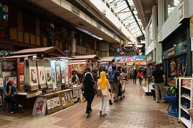 Free & Easy - Kuala Lumpur Private Car Charter Including Driver - Authentic Feedback from Travelers