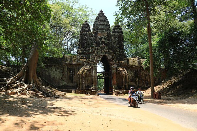 ( Free eSim) Classic Angkor Wat Full Day with Sunset Tour - What Travelers Say