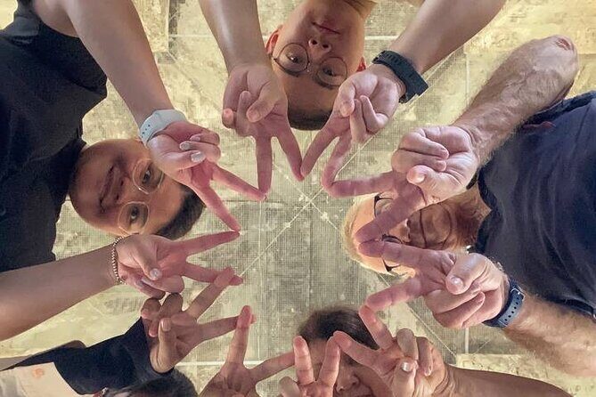 ( Free eSim) Classic Angkor Wat sunset Private Tour - Final Thoughts