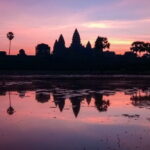 (Free eSim)Classic Angkor Wat Full Day with Sunrise Private Tour - Key Points