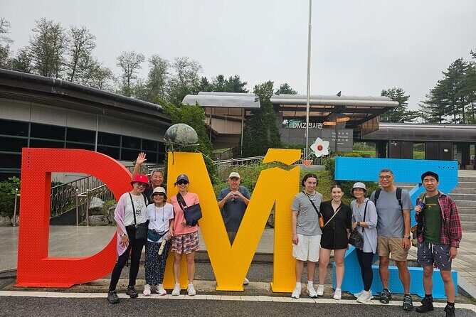 Free style private Tour(Essence of Seoul city or DMZ) - Final Thoughts: Who Will Love This Tour?