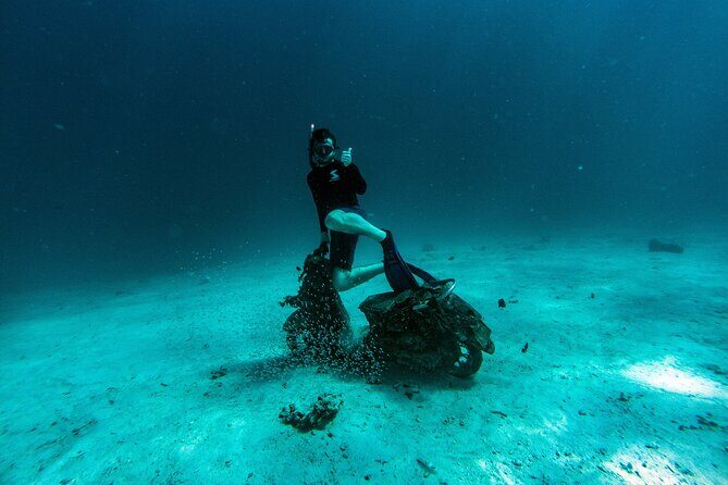 Freediving in Phuket - SSI - AIDA - Molchanovs - PADI - FAQ