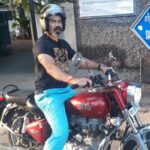 French Toast - A Classic Moto Tour To Pondicherry - En-route to Pondicherry: Mudaliyarkuppam Boat House