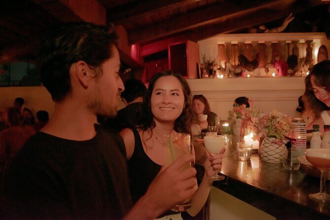 Friday Night Bar Crawl in Guadalajara, Mexico - Why This Tour Offers Real Value