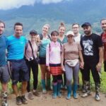 Friendly Sapa Village: 2 Days of Cultural Exchange & Trekking - The Itinerary: An Authentic Journey in Detail