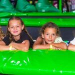 Froggy's Fun Park: Trampolines, Games, VRs, Playground - Who Should Visit?