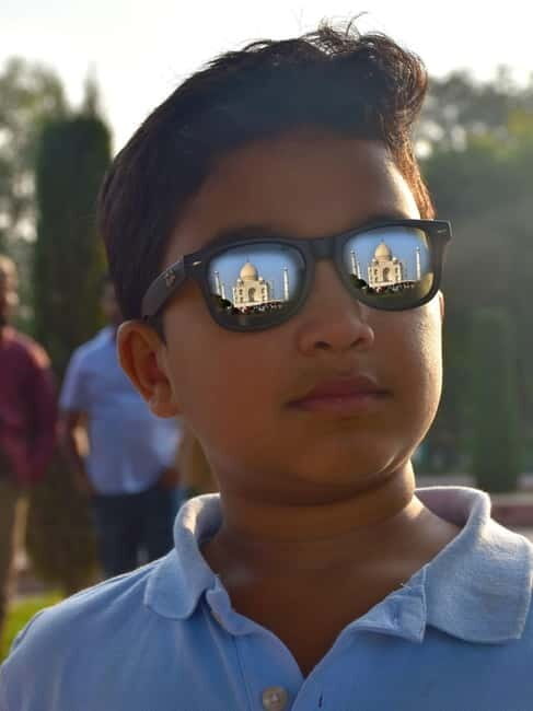 From Agra: Agra Tour-- A Complete Tour for the City of Love - Is This Tour Right for You?