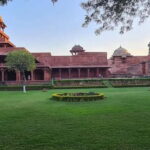 From Agra: Fatehpur Sikri Guided Tour - Key Points