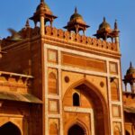 From Agra: Fatehpur Sikri Private Guided Tour by car - What Makes This Tour Stand Out